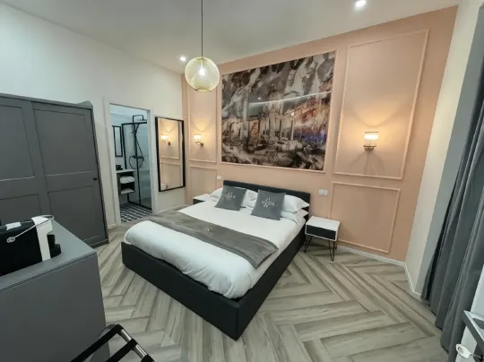 Domus Avi Vaticano - Vatican City