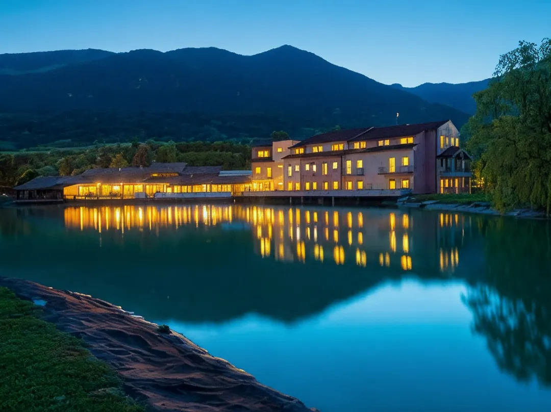 Hotel Don Luis - Castel di Sangro