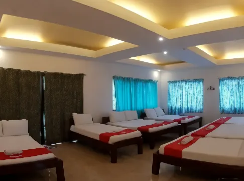 Laveranda Beach Resort - Dauis