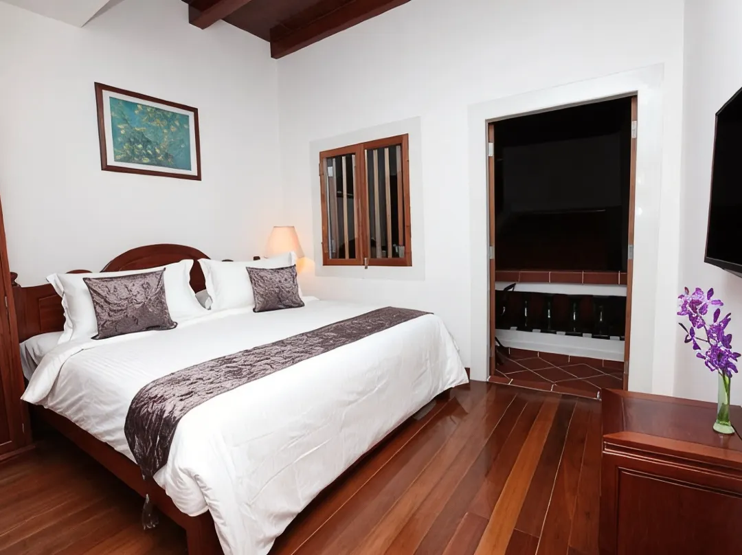 The Urban Townhouse Melaka By Ginger Flower Boutique Hotel - Malacca