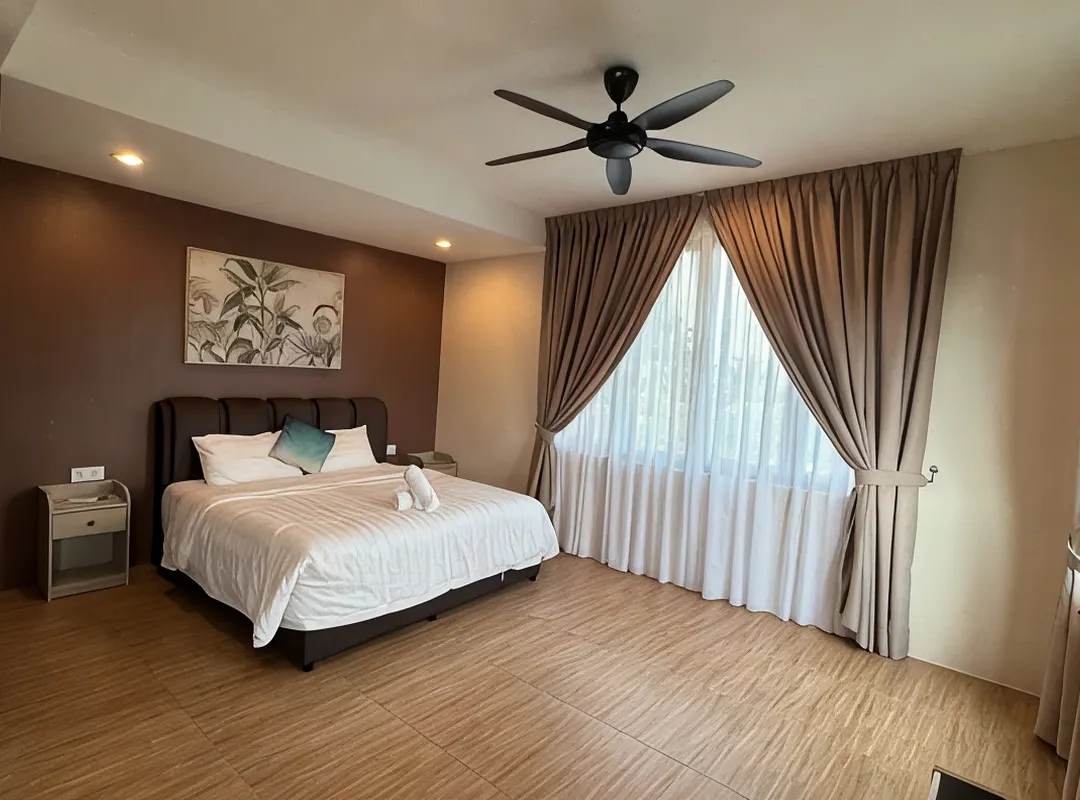 Cofyhill Retreat - Gopeng