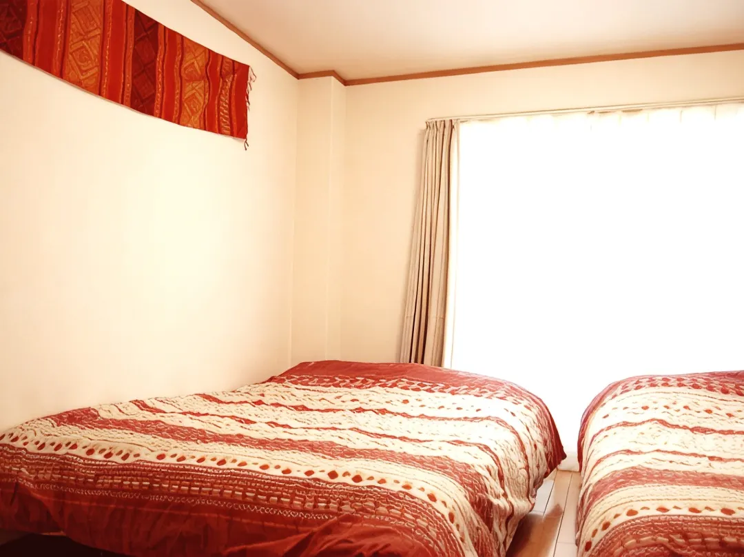 Osaka Karahori Guestroom@tai Thai - Osaka