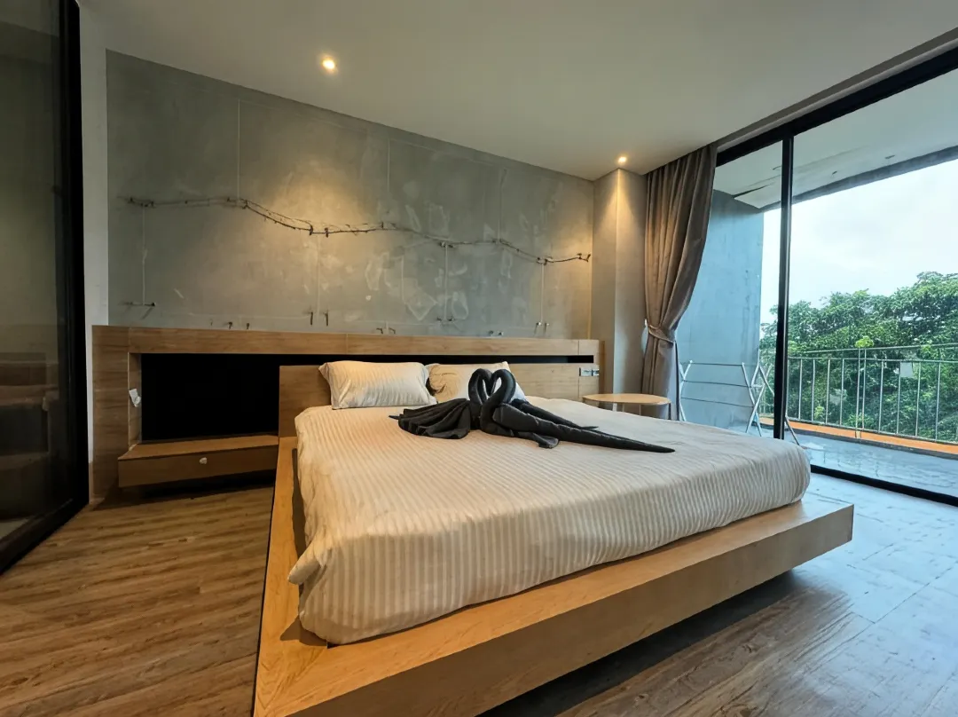 Relife Naiharn Beach By Mill - Provincia de Phuket