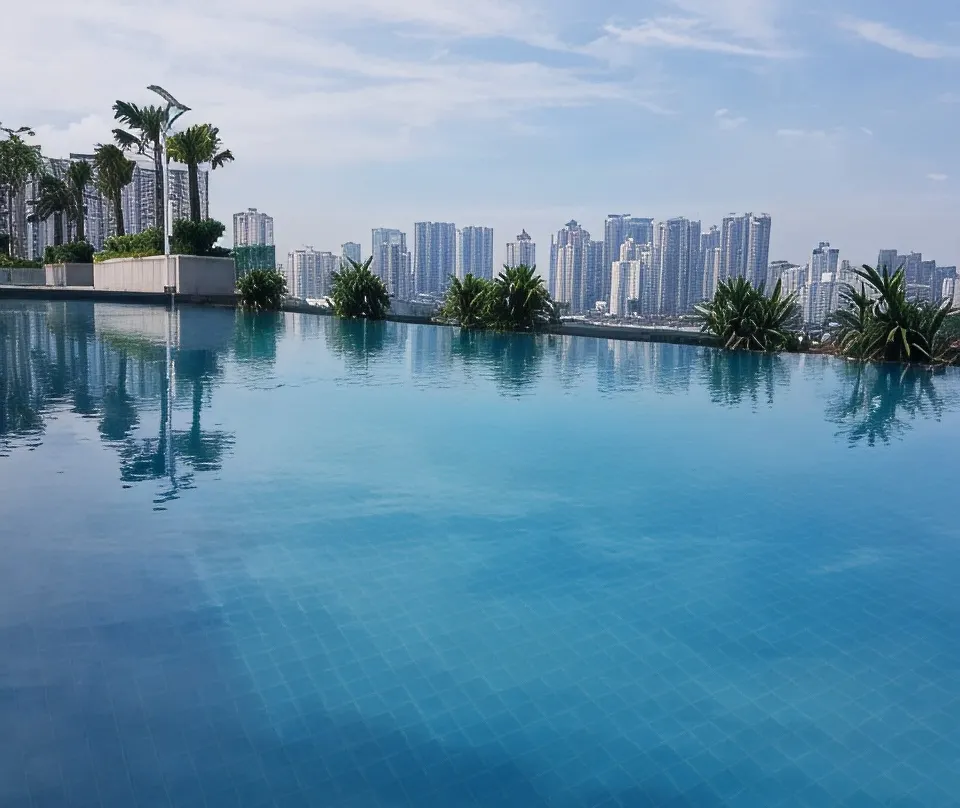 Suria North Kiara By Feel Home - Petaling Jaya