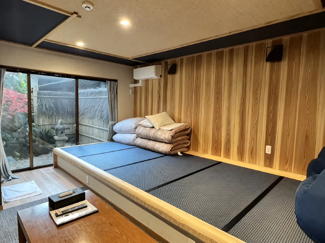 Asante Inn - Hostel - Odawara