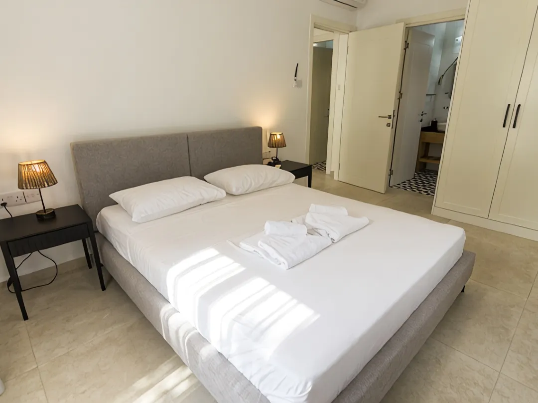 Ilgaz Vineyard Suite By Holidaykeys - Chipre