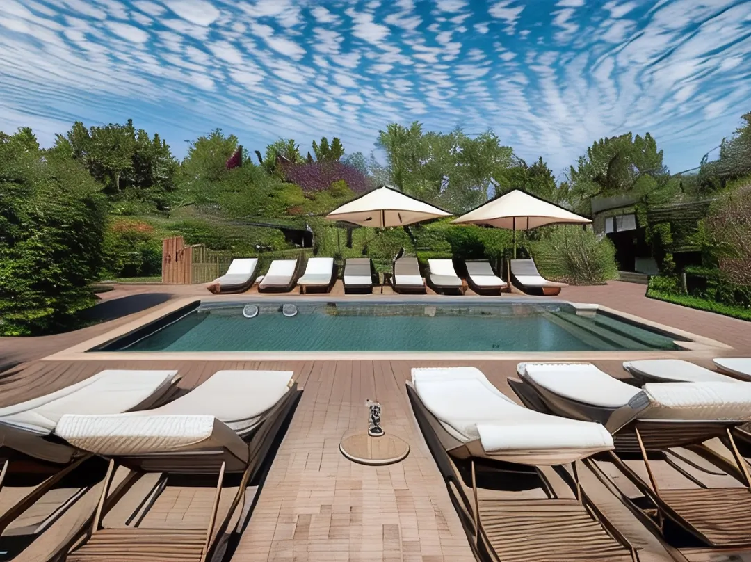 Plumwood Boutique Hotel By The Living Journey Collection - Franschhoek