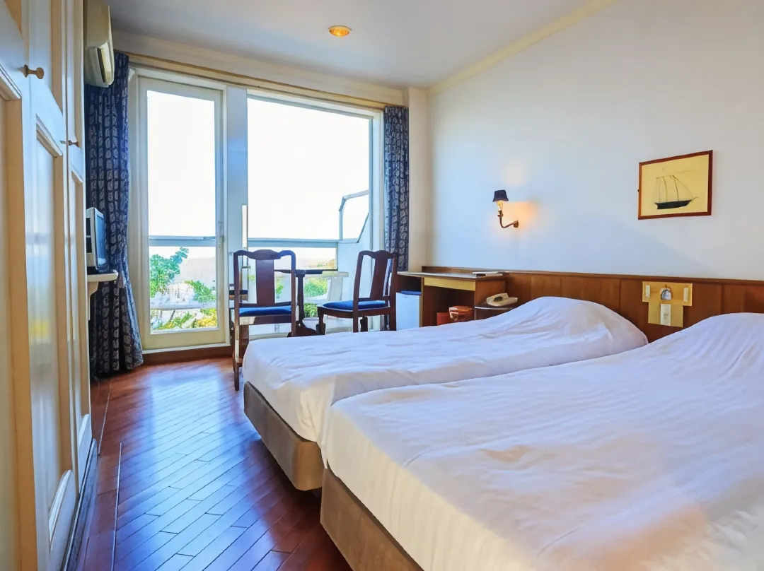 Hotel Cliff Side - Shimoda