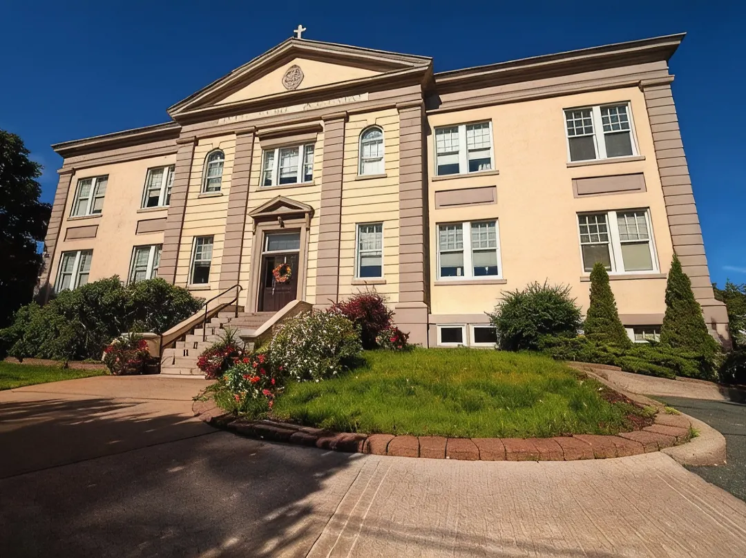 Monastery Hotel - St. John's