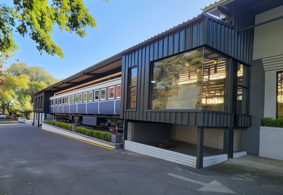 Safari Hotel & Convention Centre,Rustenburg - Updated 2024 Reviews ...