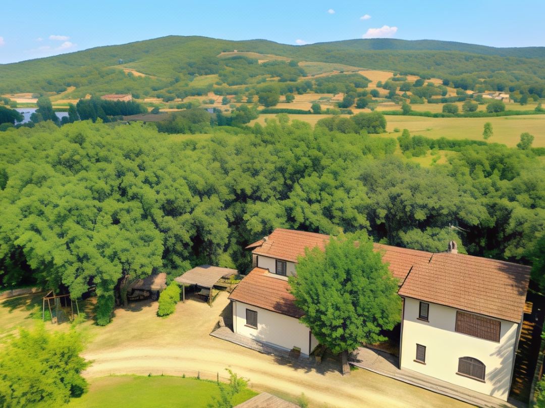 Apartment For 2 People Surrounded By Nature - Provincia di Arezzo