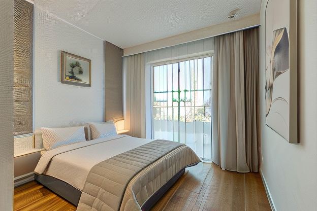 Sofia Luxury Residence - Paphos