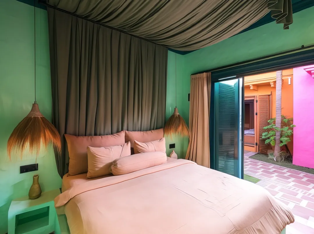 El Barrio Boutique Hotel & Bar - Canggu