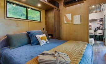 Upscale and Modern Tiny Cabin on Cane River!,Cane River - Updated 2024 ...