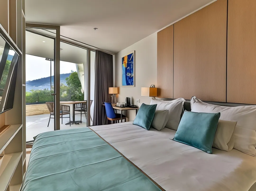 Hotel Imperial Conference & Spa - Budva