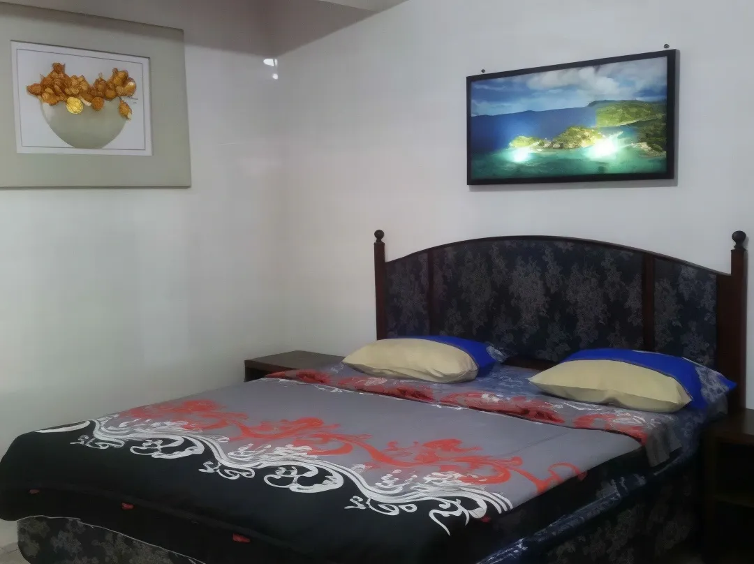 Hotel Bismo - Kediri