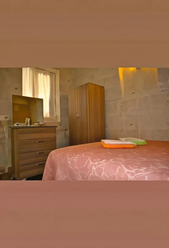 Ulaş Cave Hotel - Kapadokya, Turkey