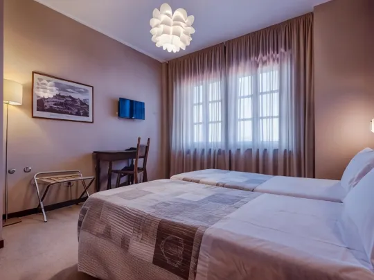 Hotel La Grotta - San Marino