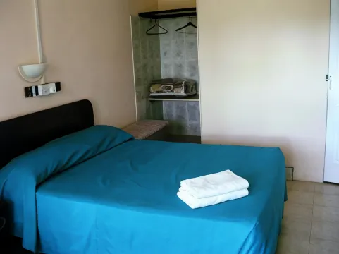 Auberge Le Saladier - Maurice