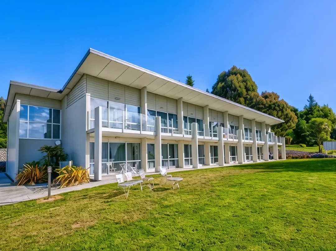 Marakura Deluxe Motel - Te Anau