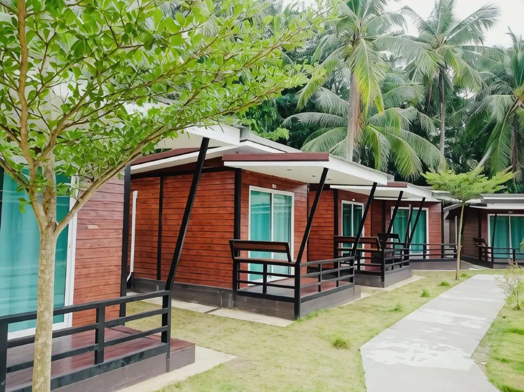 Phumiphat Resort Koh Mook - Ko Lanta District