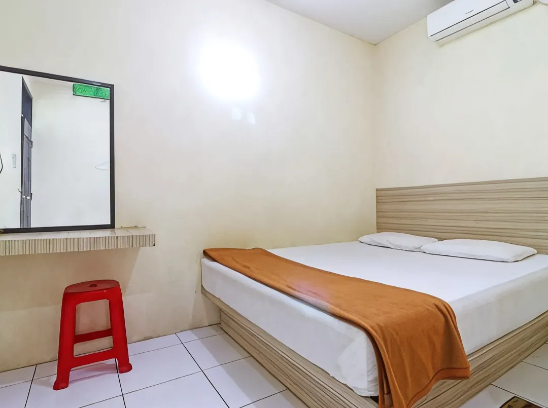 Guest House Taman Sari Syariah - Pekanbaru