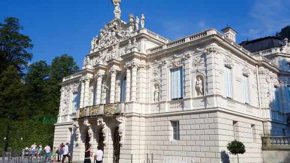 Top germany Day Tours [2026], Deals and Discounts | Trip.com