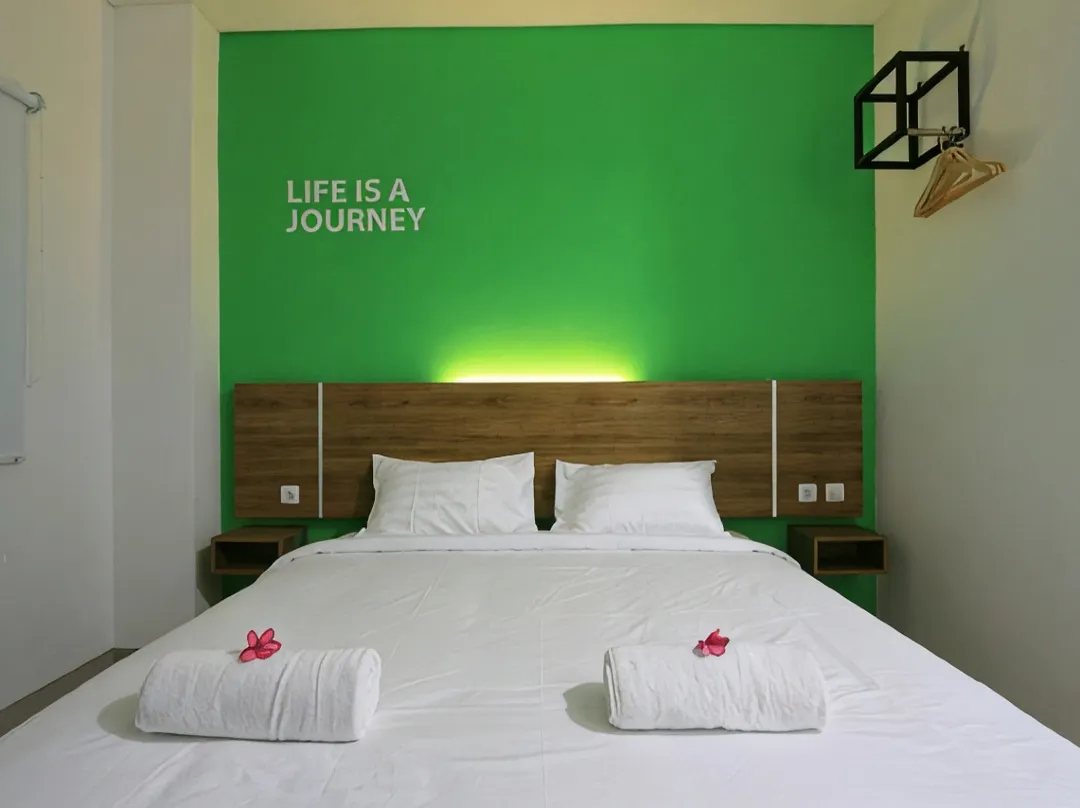 Citilike Hotel Lombok - Mataram