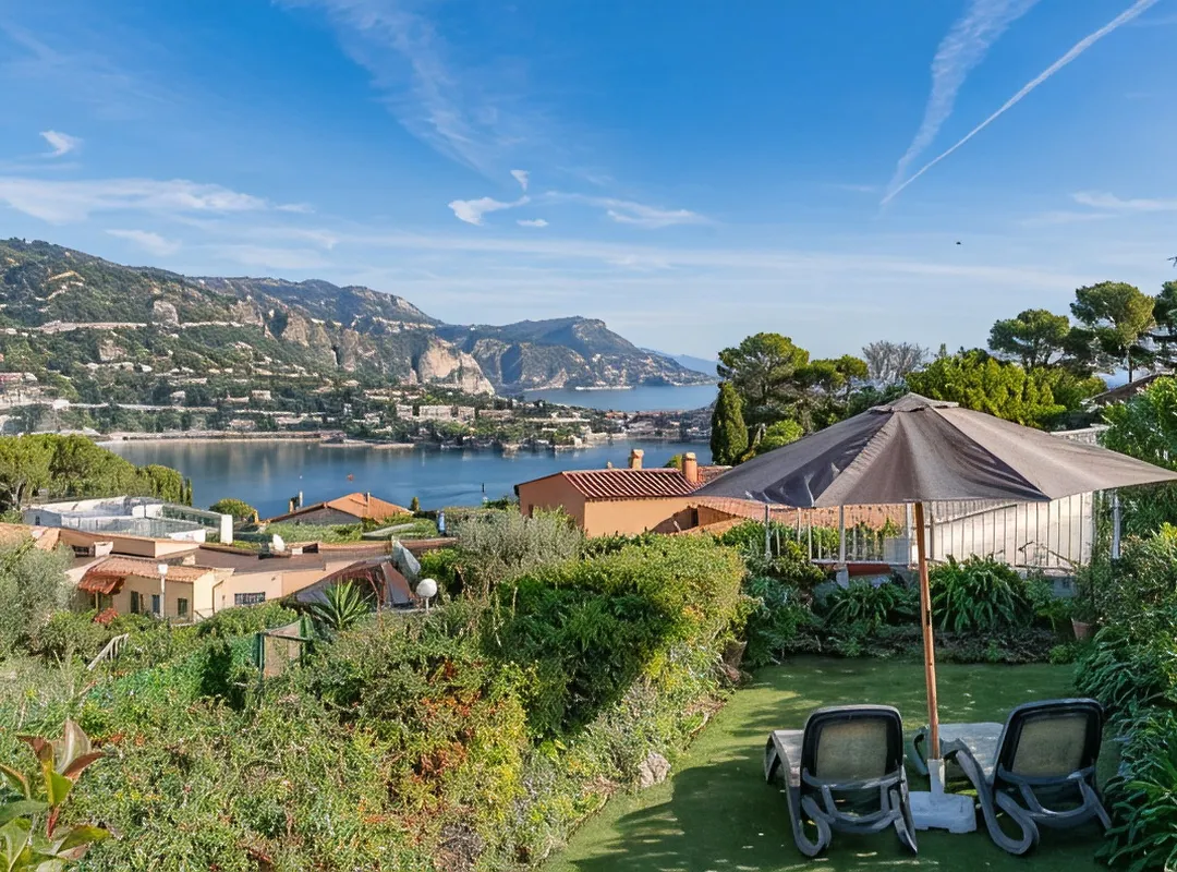 Tiny House, Jardin Privé, Piscine, Tennis, Parking - Nice
