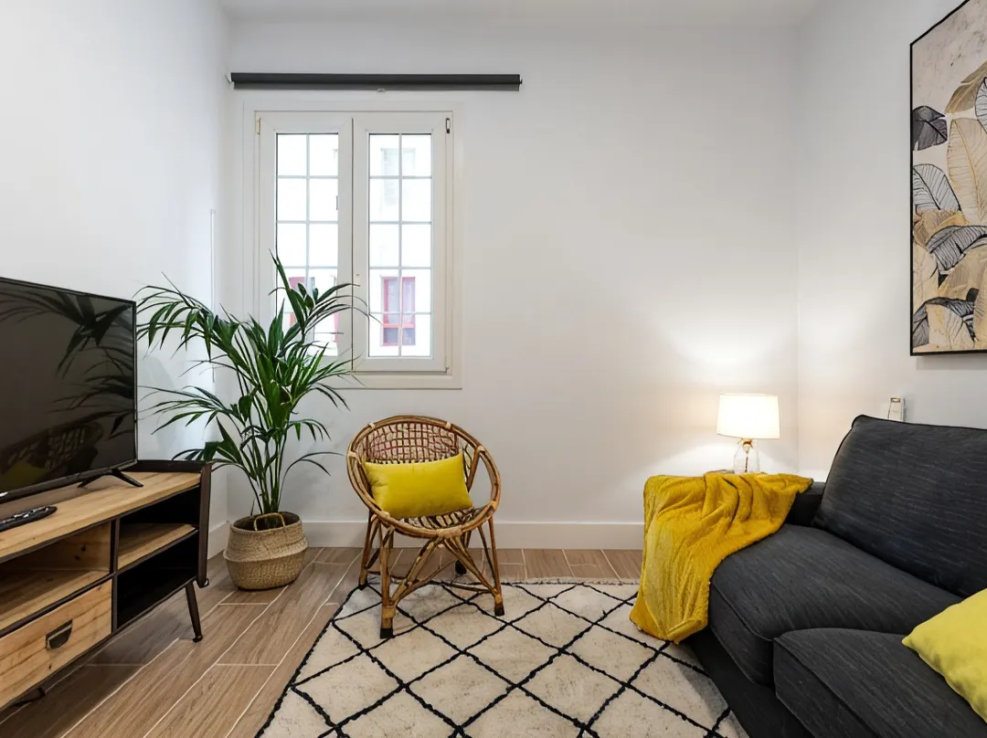 'Kocua' Apt. Cozy And Restful - Las Palmas de Gran Canaria