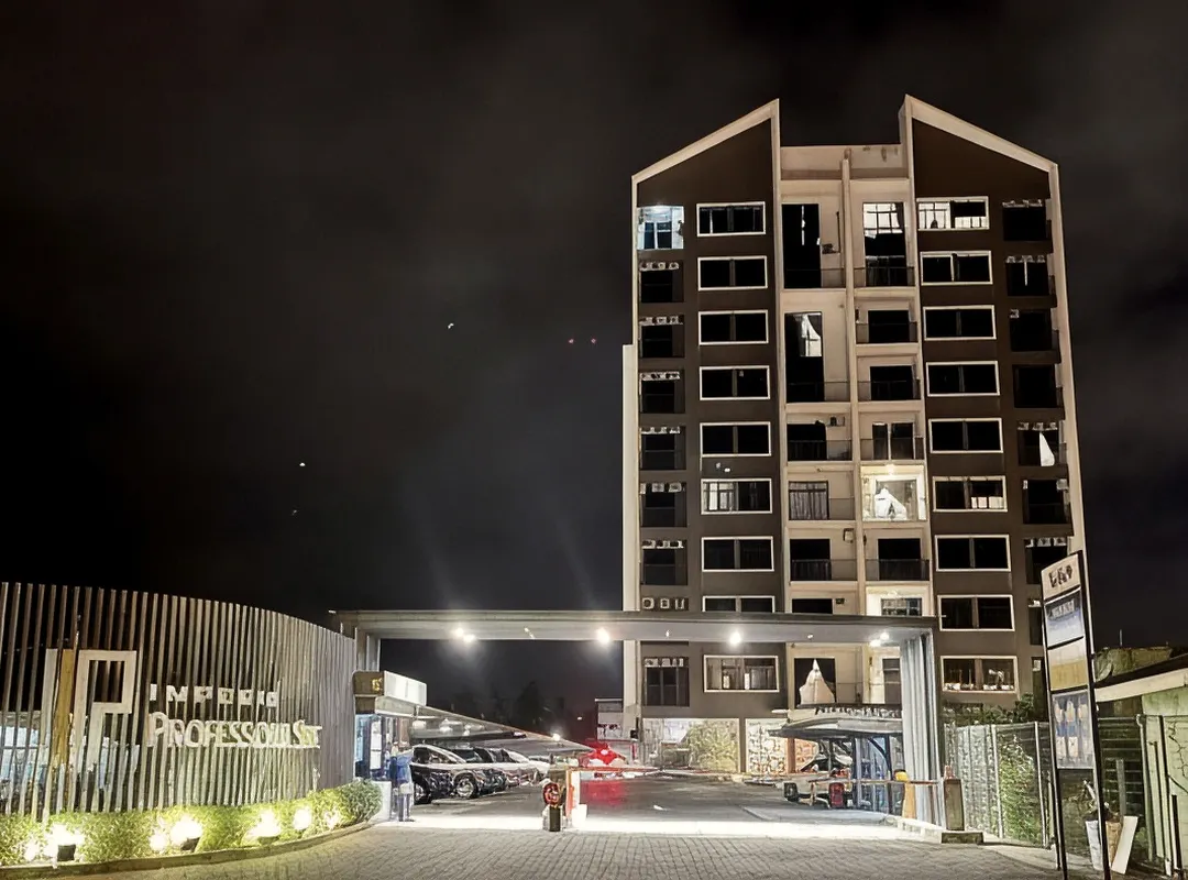 Imperio Professional Suite By Effera Di Alor Setar - Alor Setar