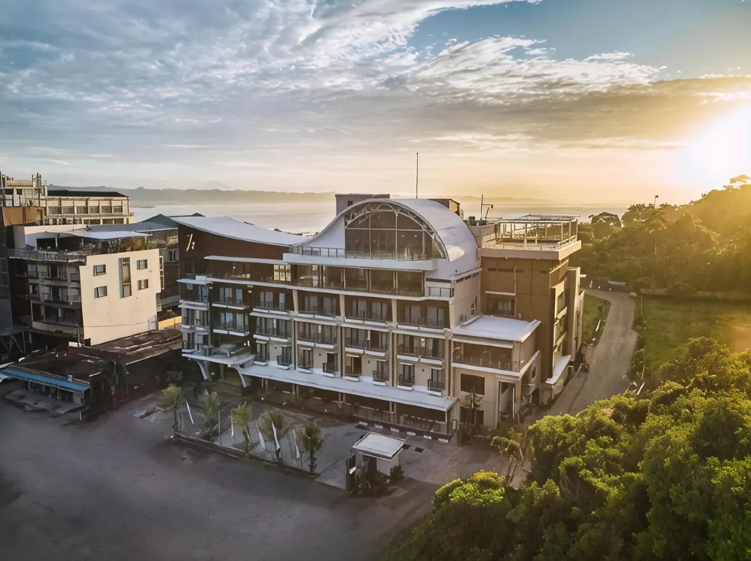Grand Palma Pangandaran By Horison - Pangandaran