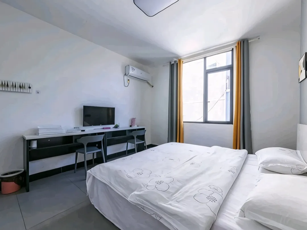 Youth Hostel - Changsha