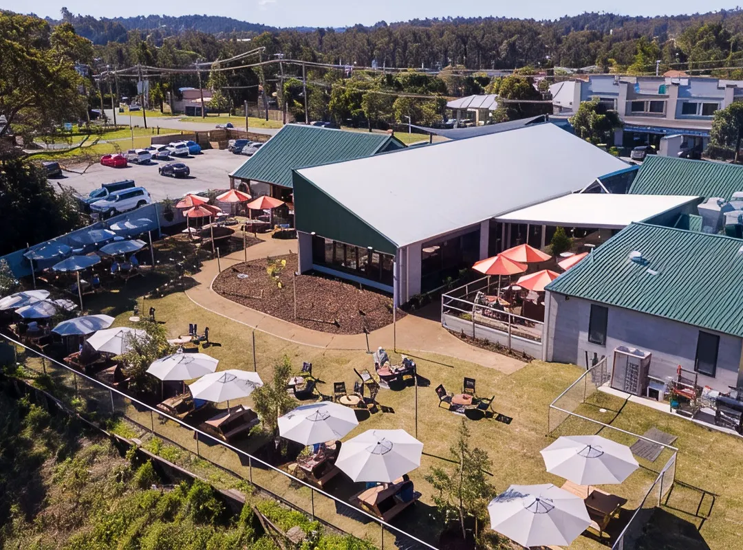 Coomera Lodge Hotel - Gold Coast