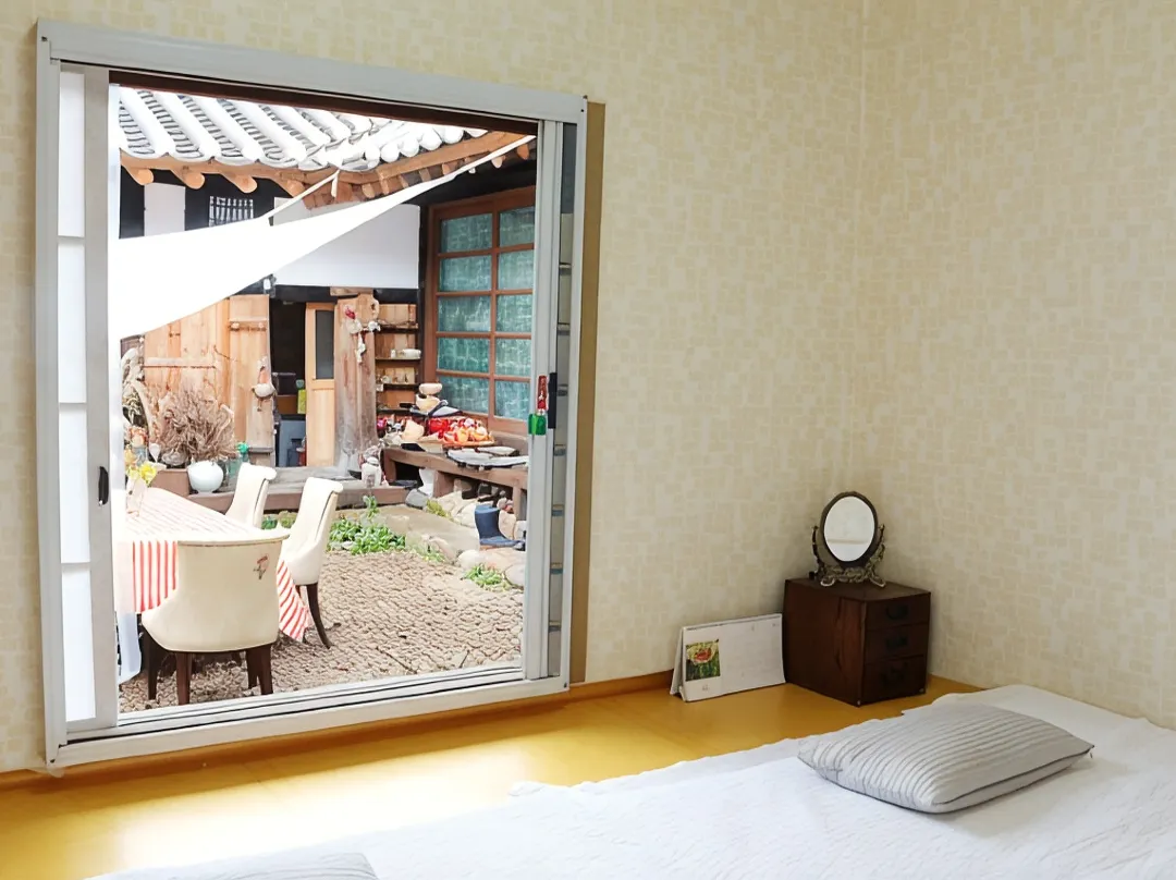 Bonghwa Seongamjae Hanok Stay - Andong-si