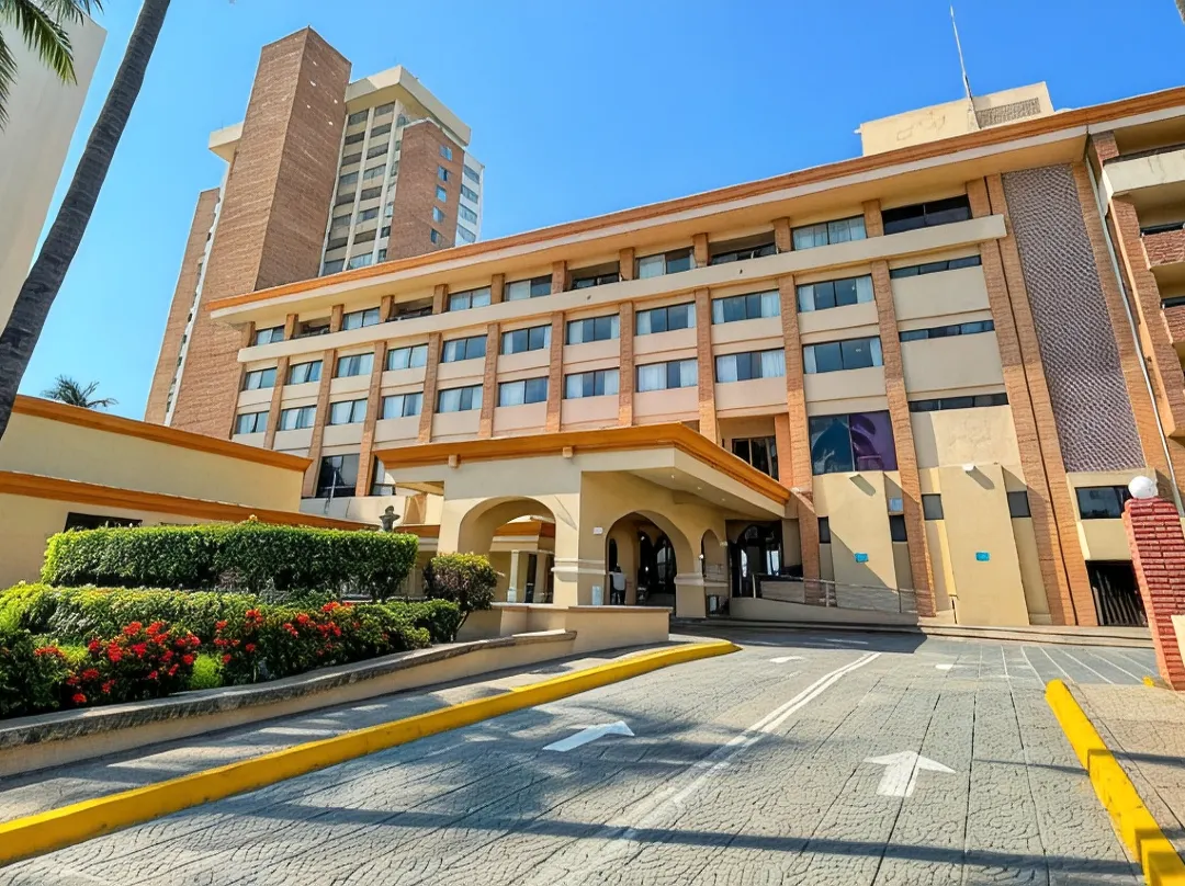 The Palms Resort Of Mazatlan - Mazatlán