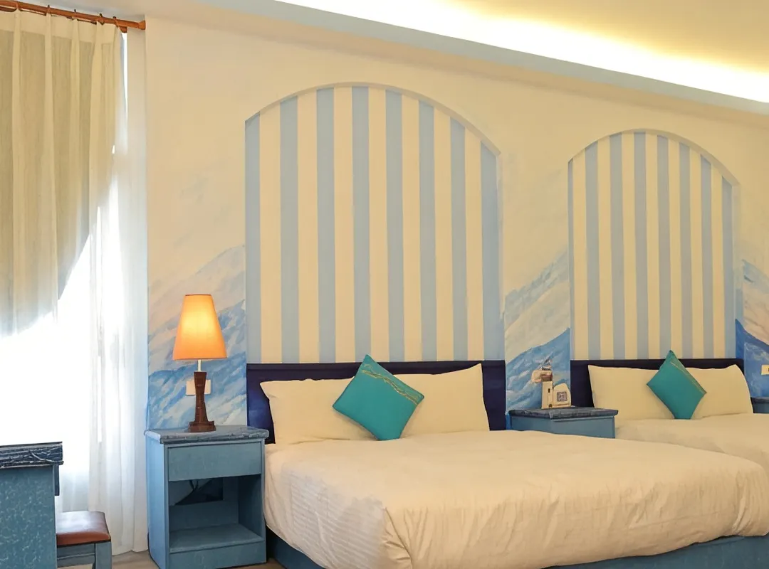 Country Kos Hostel - 滿州鄉