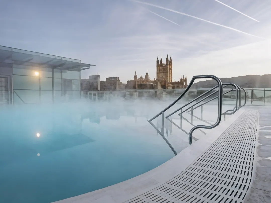 Royal Hotel - Bath