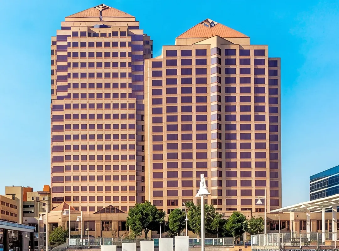 The Clyde Hotel - Albuquerque