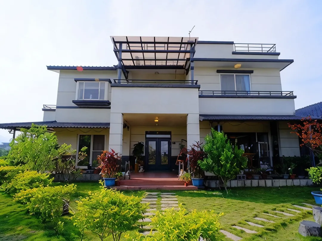Leisure Hostel - Yilan County