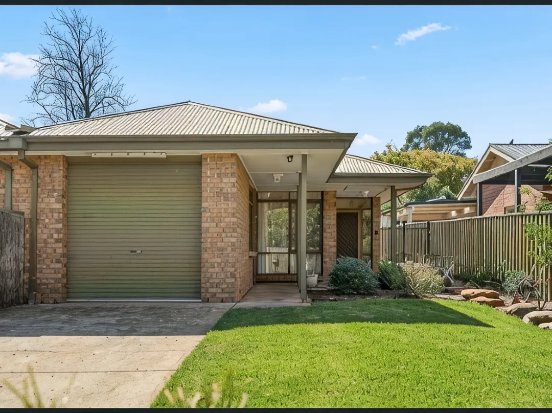 Quiet Family Home Near Adelaide Cbd - Myrtle Bank - Adelaide
