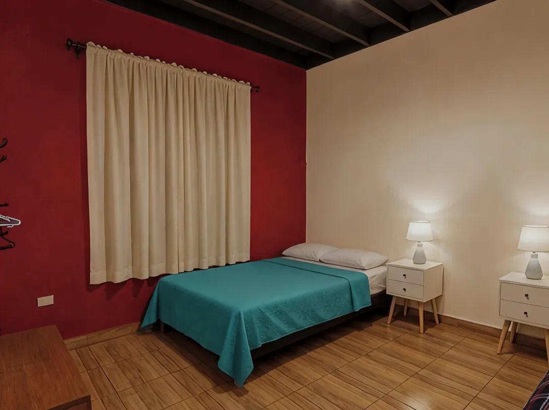 Great Partners Hostel - Lima