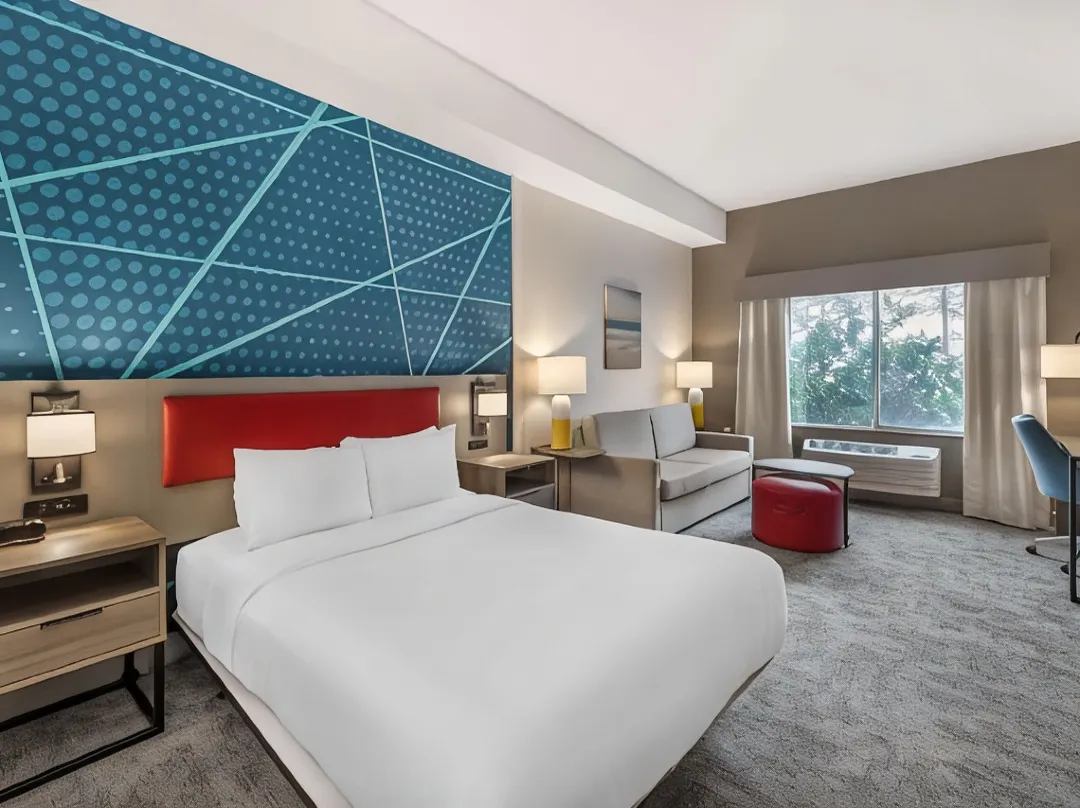 City Express By Marriott Redmond Airport - 레드먼드