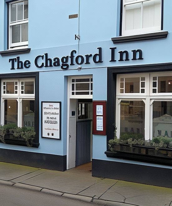 The Chagford Inn,Chagford - Updated 2024 Reviews & Prices | Trip.com