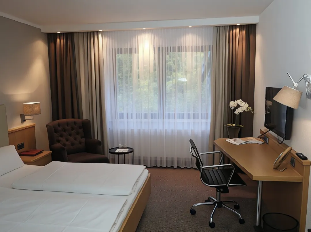 Hotel Brunnenhof International - Wedemark