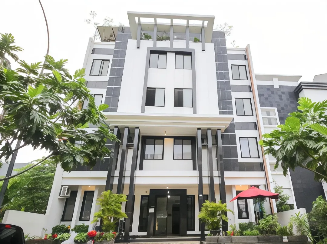 Alviry Garden Bsd - Jakarta