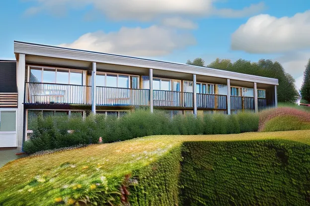 Hotel Restaurant Eeserhof - Drenthe