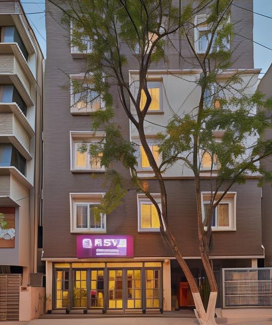 Regenta Inn 4th Block Koramangala Bangalore,Bengaluru - Updated Prices ...