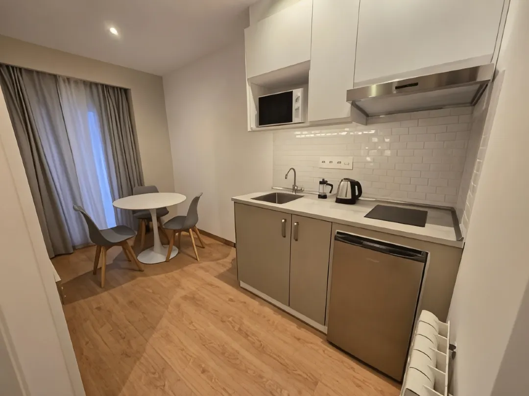 Hostal Esparteros - Chueca