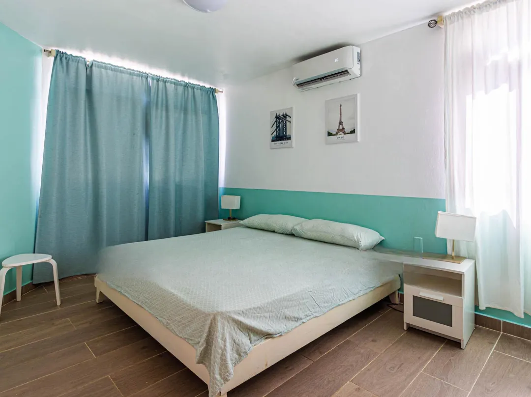 Serene Sosúa Retreat With The Biggest Pool In Sosua - Sosúa